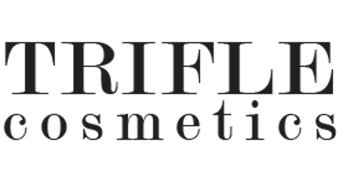 Trifle Cosmetics